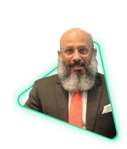 Our Leadership - ABHI Microfinance Bank