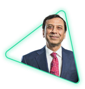Our Leadership - ABHI Microfinance Bank