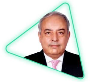 Our Leadership - ABHI Microfinance Bank